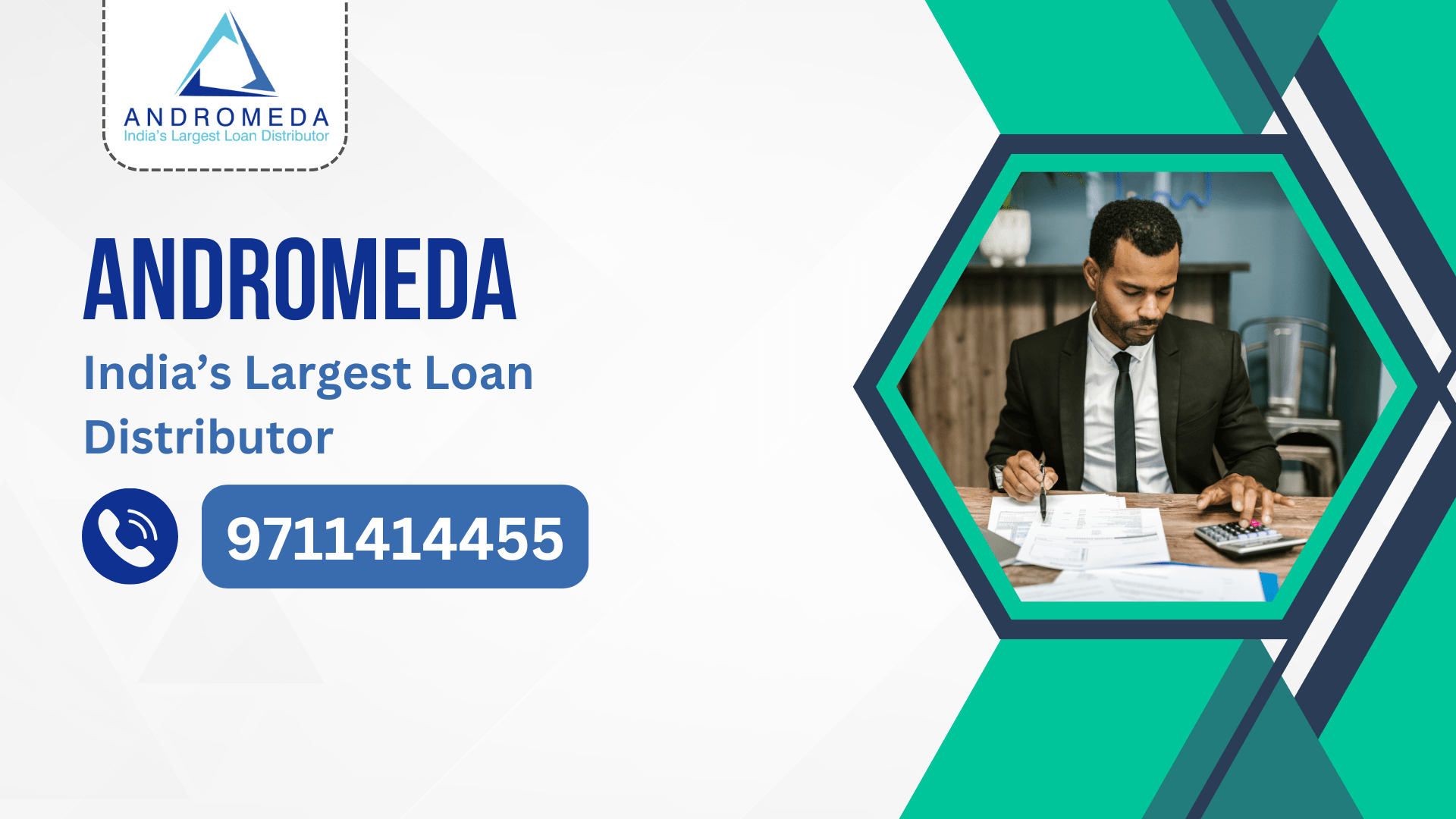 Become an Andromeda DSA in Mumbai