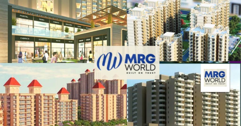 List of All Affordable Housing Projects By MRG World