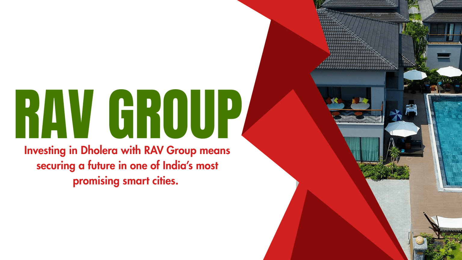 RAV Group- Projects, Plots, Prices, Locations & Reviews